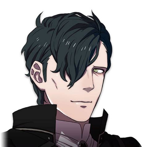 Filesmall Portrait Hubert 02 Fe16png Fire Emblem Wiki