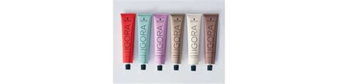 Schwarzkopf Color - G4hair Professional