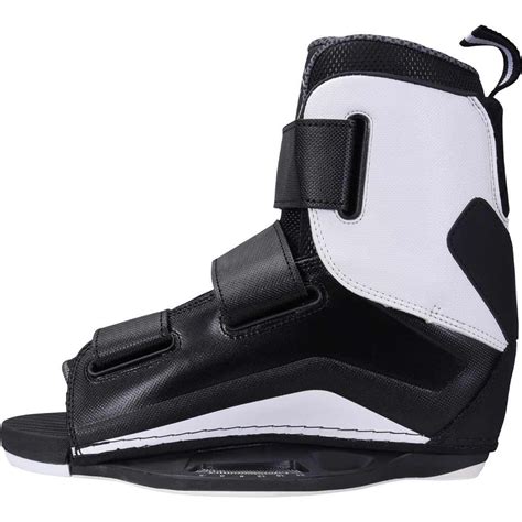 Hyperlite State Wakeboard Package W Formula Bindings 2024
