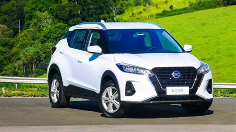 Nissan Kicks Para Pcd Suv Compacto Tem Até R 269 Mil De Redução Em