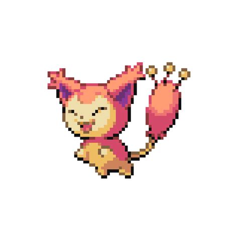 Skitty Pokemon Black And White Guide Ign