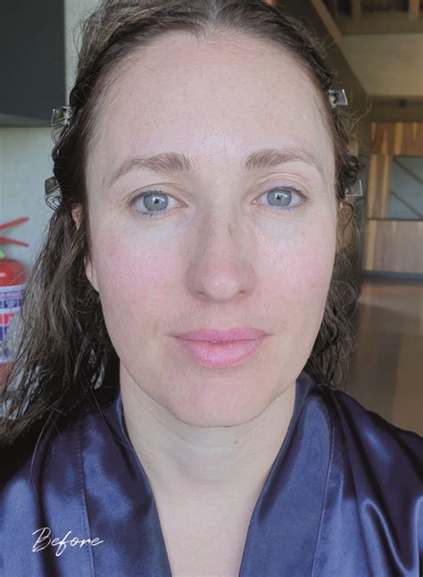 Wg24 Effortless Beauty Bar Model 2 Wedding Guide Contract