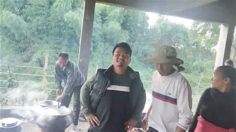 Khristmas 2023 Hun A Tuan Vai Te Meh Huan Na Youtube