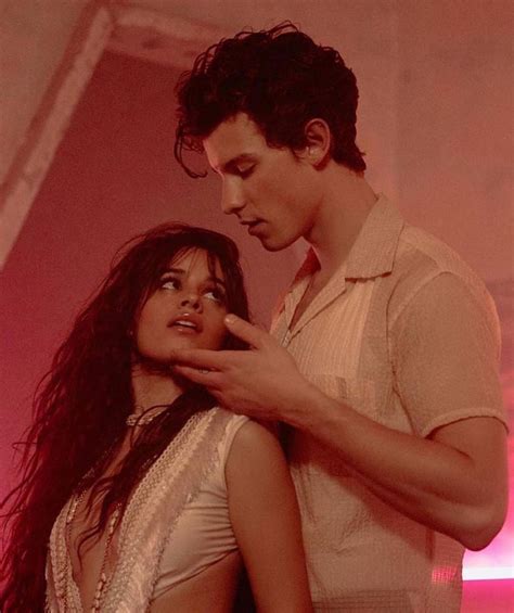 Shawn Mendes Senorita Wallpapers Wallpaper Cave