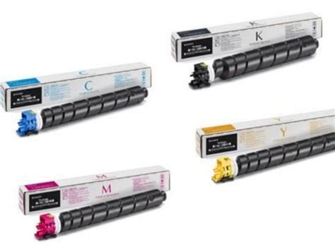 Tk8349 Kyocera Toner Cartridge At ₹ 12500set Mumbai Id 24877855830