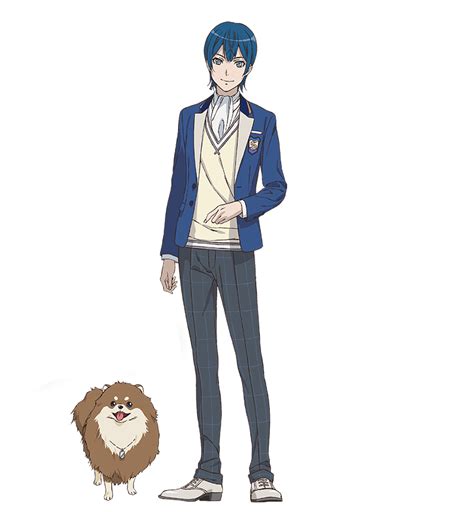 Roengallery Dance With Devils Wiki Fandom Powered By Wikia