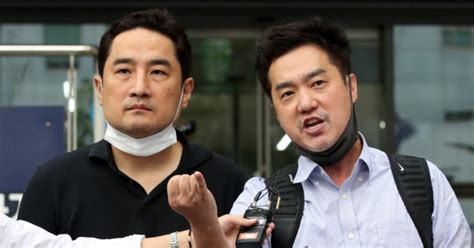 “조민 빨간색 스포츠카 탄다” 가세연 2심도 무죄“명예훼손 안 돼”