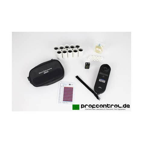 Carefusion Handheld Micro Spirometer Mundstücke Mit Flecken With