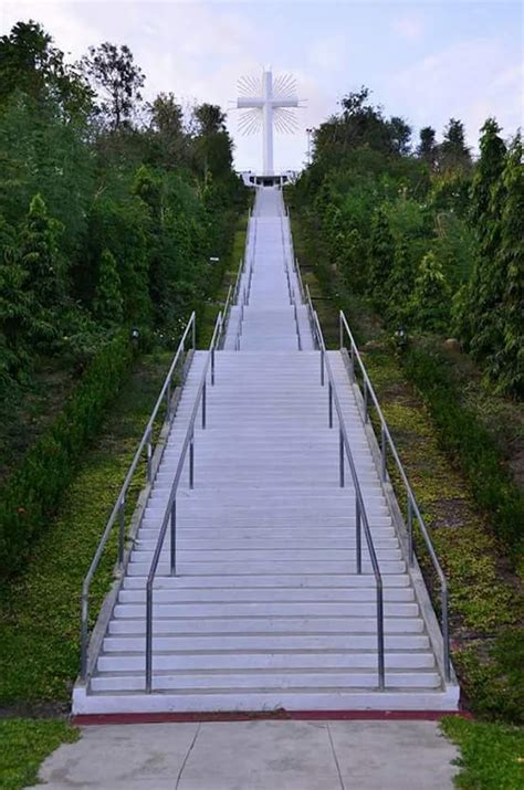 The Archives Stairway To Heaven A Resort Themed Like Heaven On Earth
