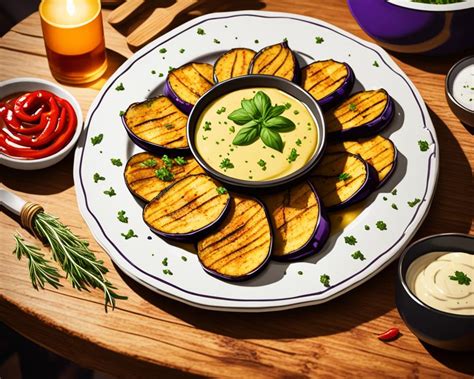 Vegan Fried Eggplant Recipe Tag Vault