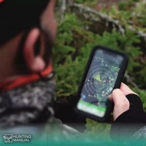 Best Range Finder App Android IPhone Hunting Shooting Golf In