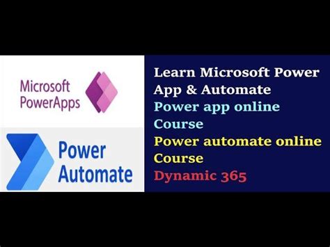 Aditya Prasad On Linkedin Learn Power App Power Automate From Scratch