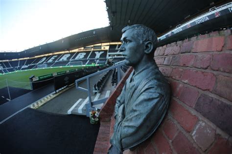 Seven Staggering Derby County Records That Will Probably Never Be Broken