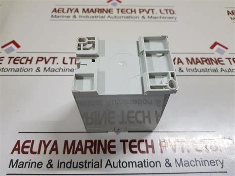 Lt Controller Sdz5 Relay Aeliya Marine Tech