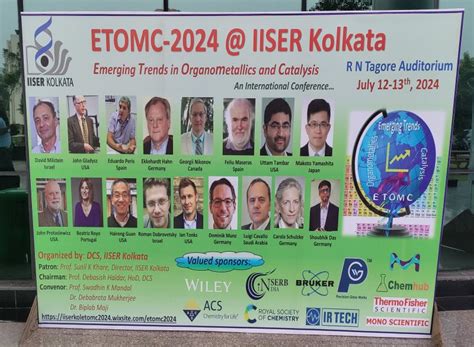 Mihir Kumar Jha On Linkedin Had The Opportunity To Attend An Incredible Conference 🌟 Emerging…