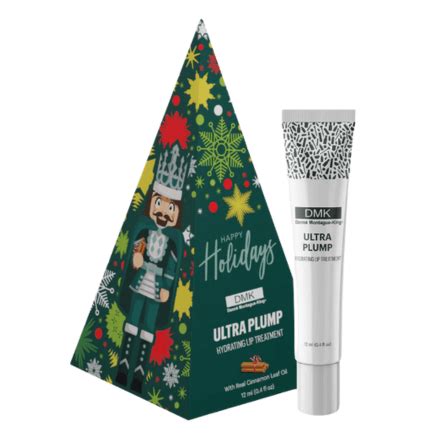 Dmk Ultra Plump 041oz 12ml Skincare By Alana