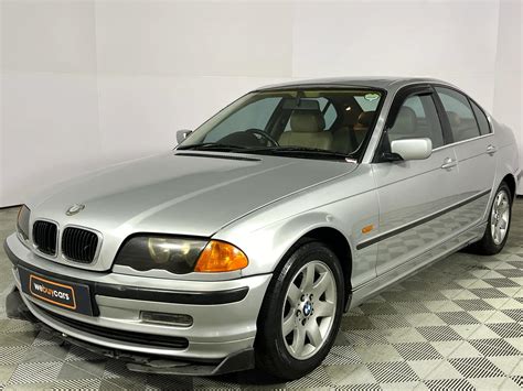 Bmw 328i E46 For Sale R 23 900 Za