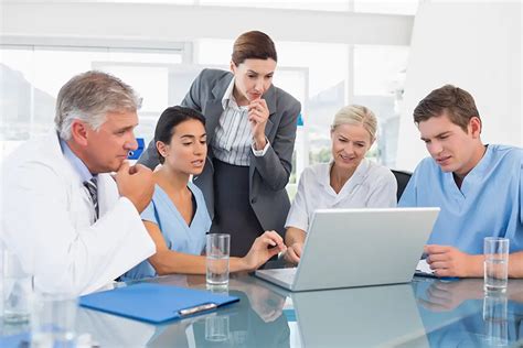 Best Revenue Cycle Management In Leander TX RCM Services