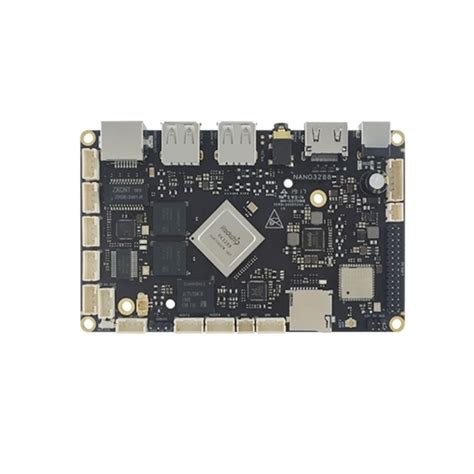 Rk Arm Linux Ubuntu Scensmart Oem