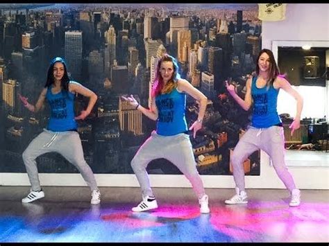 Joey Montana Picky Available On Computer Laptop Easy Fitness Dance Choreography Zumba