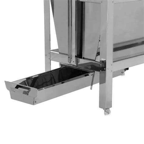 Churrasqueira Para Porco No Rolete Cap 50kg Tornocenter Produtos