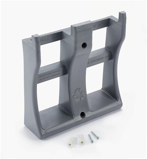 Bin Brackets Lee Valley Tools