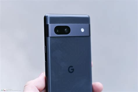 A Pixel 7a Prototype Appears On Ebay With A Ludicrous Bidding Price