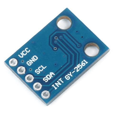 Luminosity Sensor Gy 2561 Stelltron