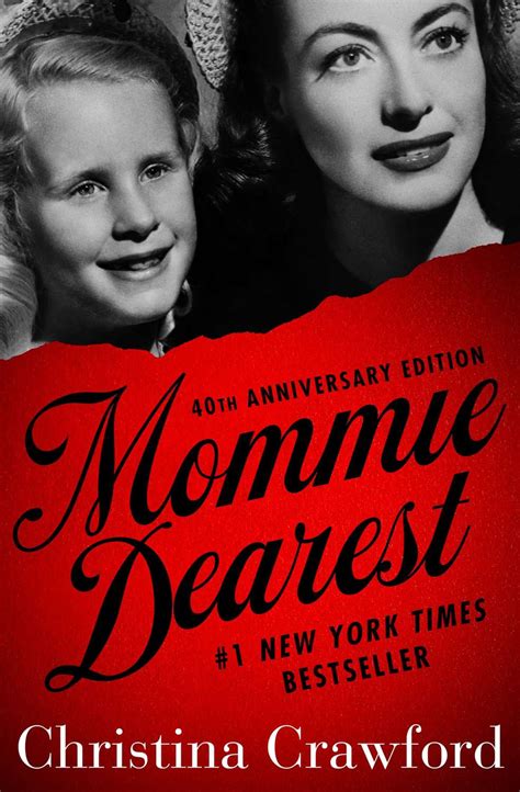 New Book Explores The Joan Crawford Cult Classic Film Mommie Dearest