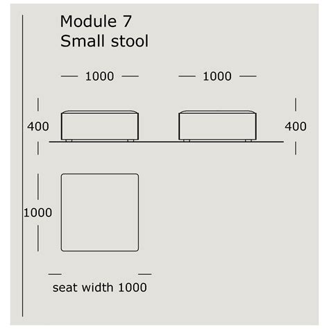 Module 7 Cinder Block Wendelbo