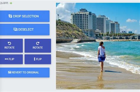 Des Moyens Simples Pour Recadrer Une Photo En Ligne