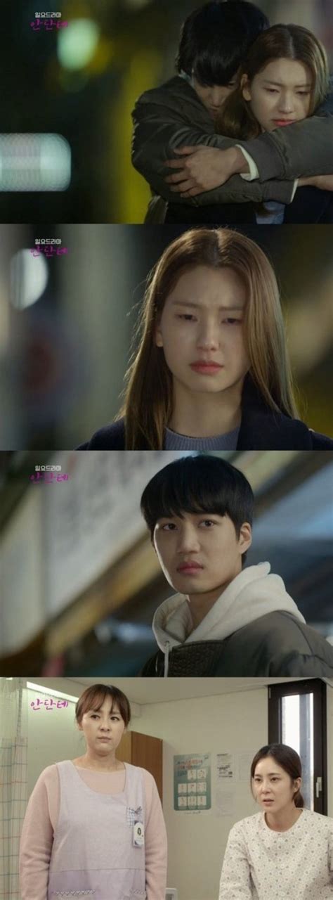 Spoiler Added Episode 7 Captures For The Korean Drama Andante
