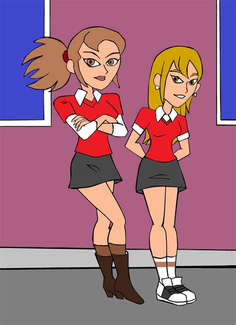 Sierra And Her Friend Transformers Prime By Vectormagnus2011 On Deviantart