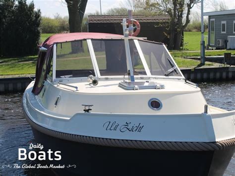 2007 Van Vossen Vlet 800 For Sale View Price Photos And Buy 2007 Van