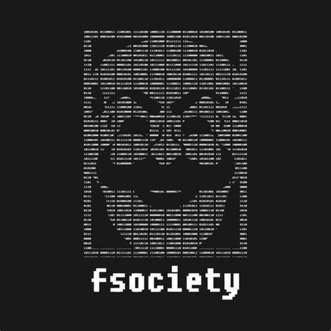 Featured Fsociety Team Amino