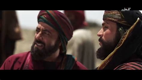 مسلسلعمر الحلقة60 Video Dailymotion