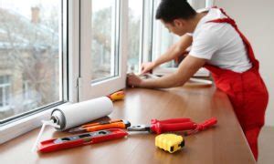 How To Replace Window Rubber Seals A Step By Step Guide PS Home Maintenance