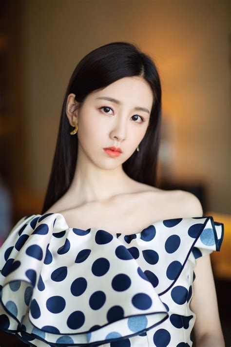 Chen Duling 2019