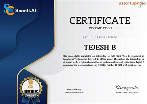 Tejesh B On Linkedin Fullstackdevelopment Webdevelopment Javascript