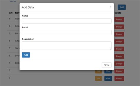 Php I Am Trying To Retrieve Data From A Database Using Ajax And