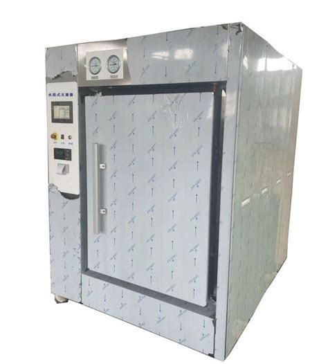 水浴式灭菌器 软袋灭菌器 大输液灭菌器 口服液灭菌器 产品关键词 灭菌软袋