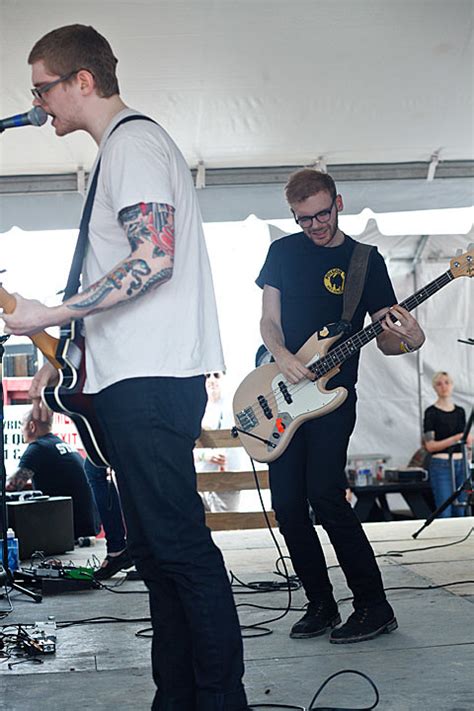 Title Fight Pianos Become The Teeth Iceage Pity Sex And Death Valley