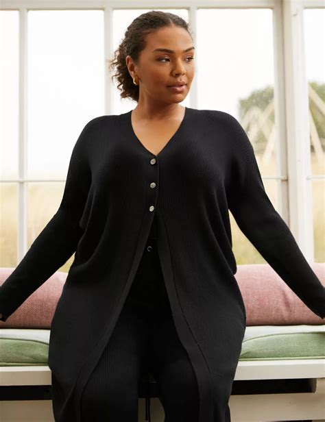 Long Cardigans For Women Marks And Spencer Factory Sale