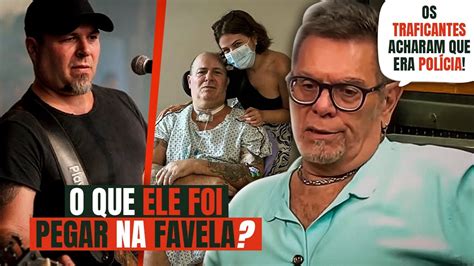 O QUE REALMENTE ACONTECEU MINGAU NAQUELA NOITE YouTube