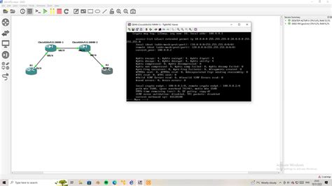 Solved Mss Clamping Ipsec Tunnel Asa Cisco Community