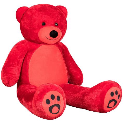 Giant Teddy Bear High Quality Custom Soft Stuff Toys Supplier