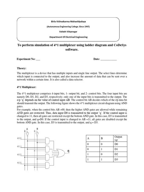 385127310 exp 4 mux pdf electrical circuits electronic design