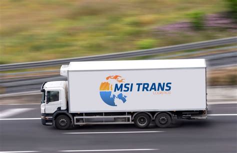 Frigo Ve Thermo Ta Mac L Msi Trans