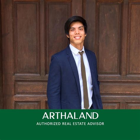 Arthaland Properties By Martin Daez Manila