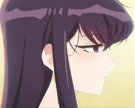 ꧁komi Shouko꧂ Icons Dibujos De Chicas Anime Chicas Anime Dibujos De Chicas